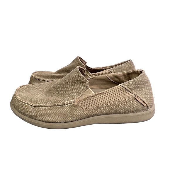 Santa Cruz Skateboards | Shoes | Crocs Santa Cruz Shoes Size 8 Men Slip ...